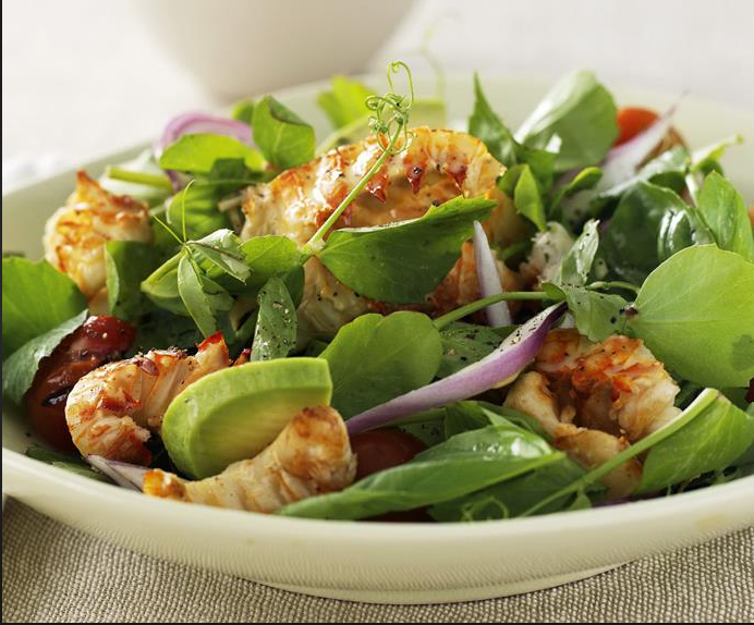 Balmain Bugs Cooked 1kg Pack – Tasman Star Seafood Market