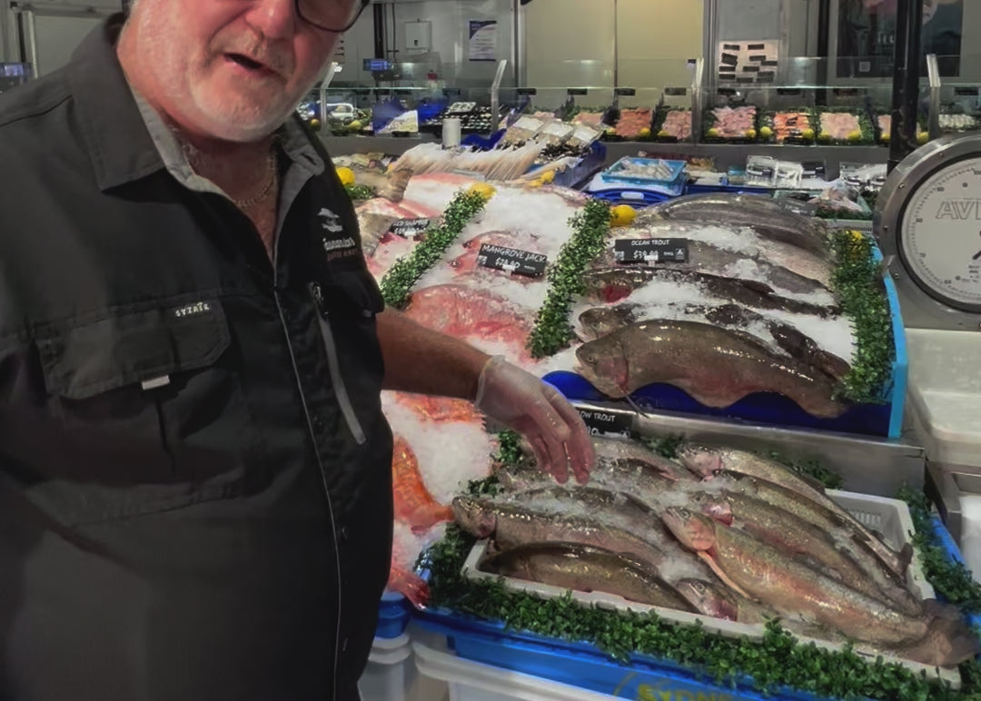 Best Fish Market Gold Coast | Fresh Seafood Delivery – Tasman Star Seafood Market